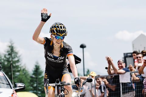 Giro Rosa 2015: Stage 9 Results | Cyclingnews