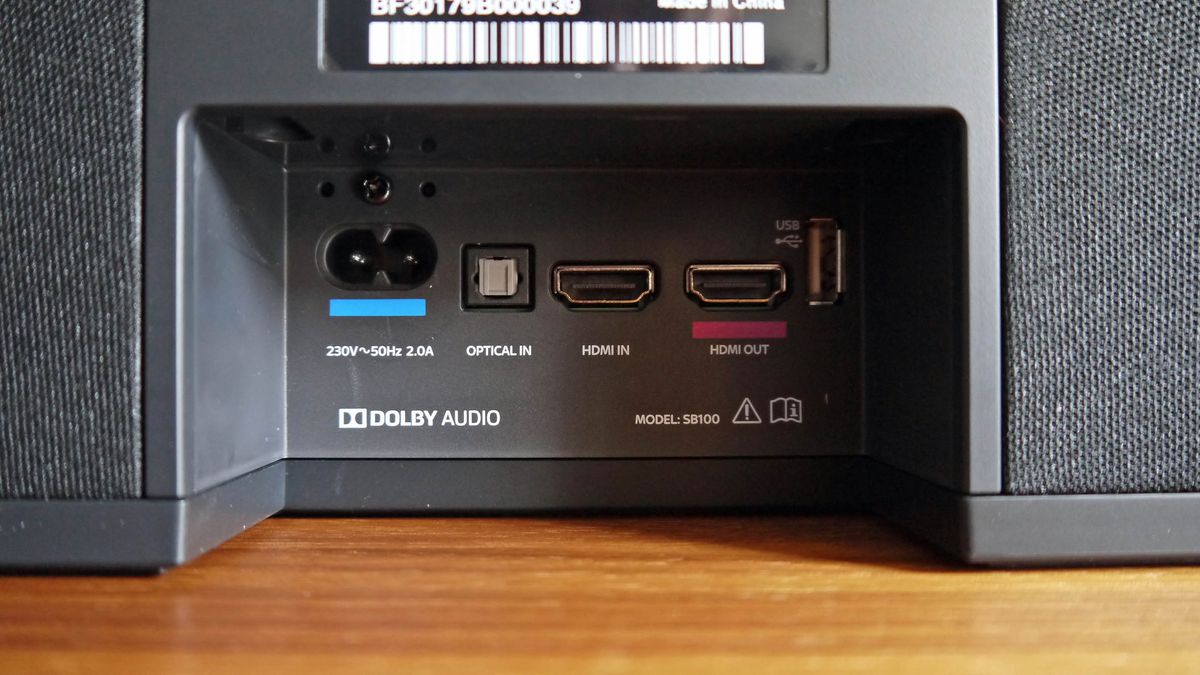 Sky Soundbox review | TechRadar