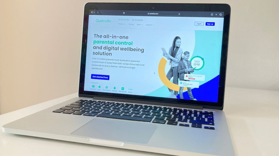 Best free parental control app of 2025: ranked, reviewed and tested by ...