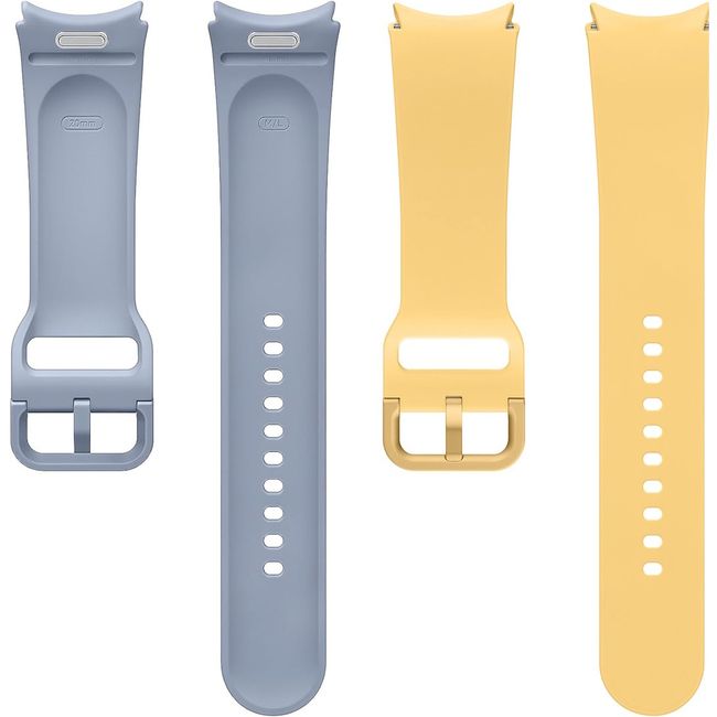 Best Samsung Galaxy Watch 6 and Watch 6 Classic watch bands 2025 ...