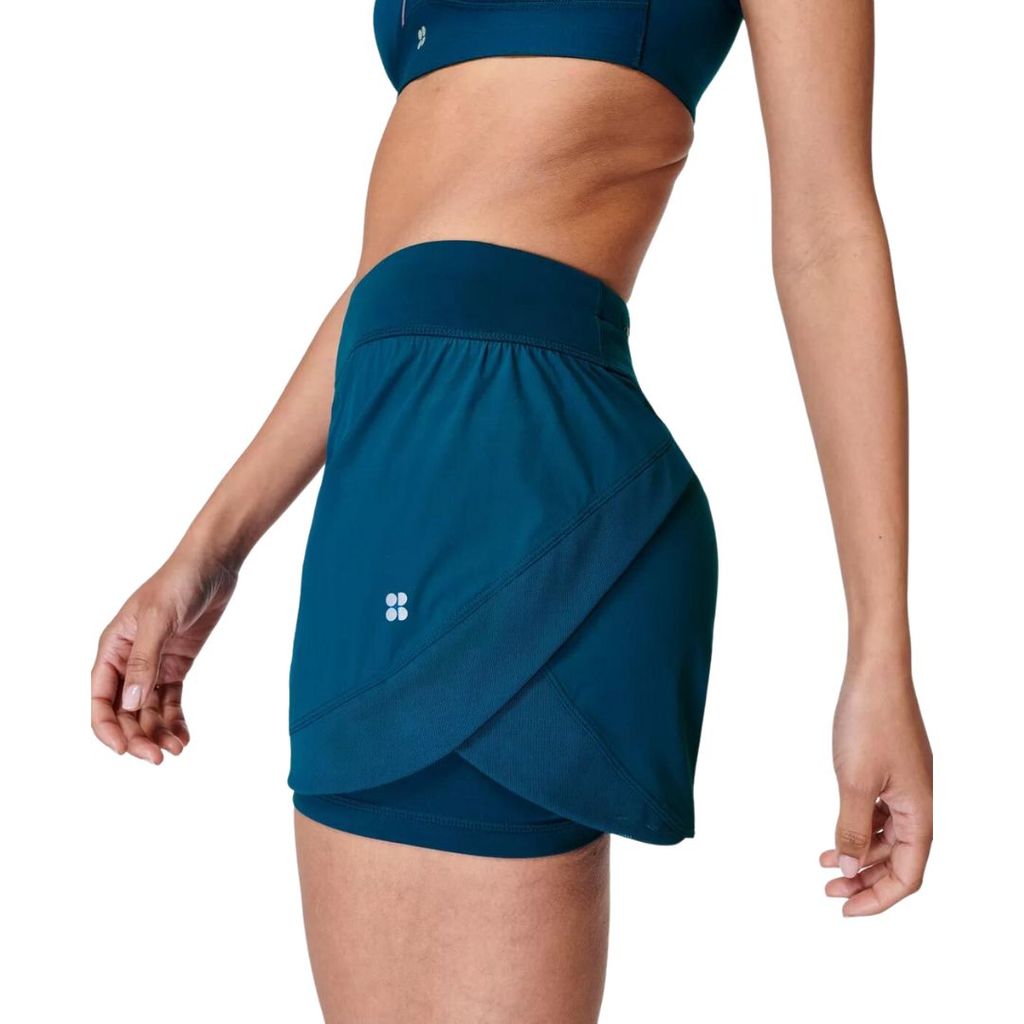 18 Best Running Shorts That Don't Ride Up, from £8.49 | Marie Claire UK