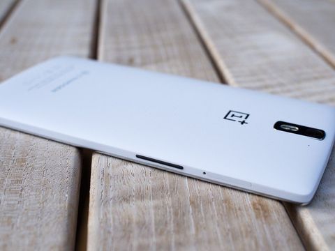 OnePlus One Review | Android Central