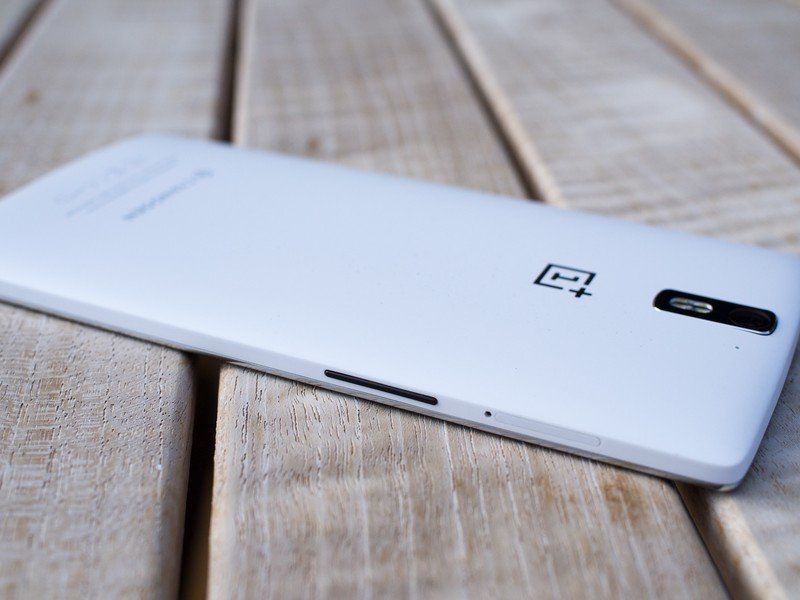 OnePlus One Review | Android Central