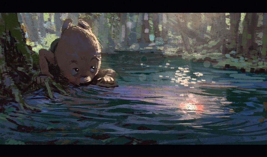 15 tips for better lighting keys | Creative Bloq