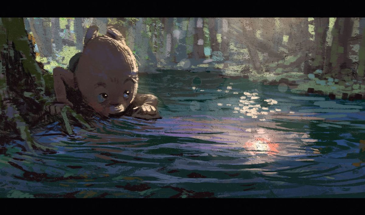 15 tips for better lighting keys | Creative Bloq