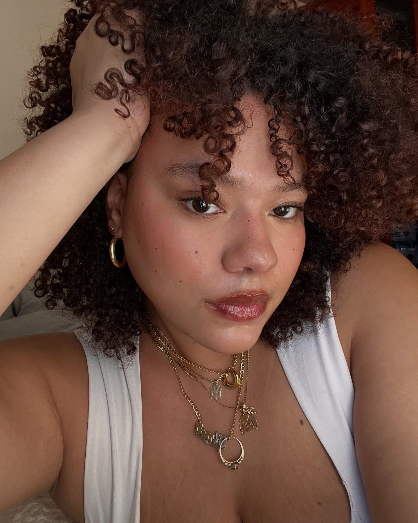 How to Contour Your Lips in 4 Steps, According to Celeb MUAs | Who What ...