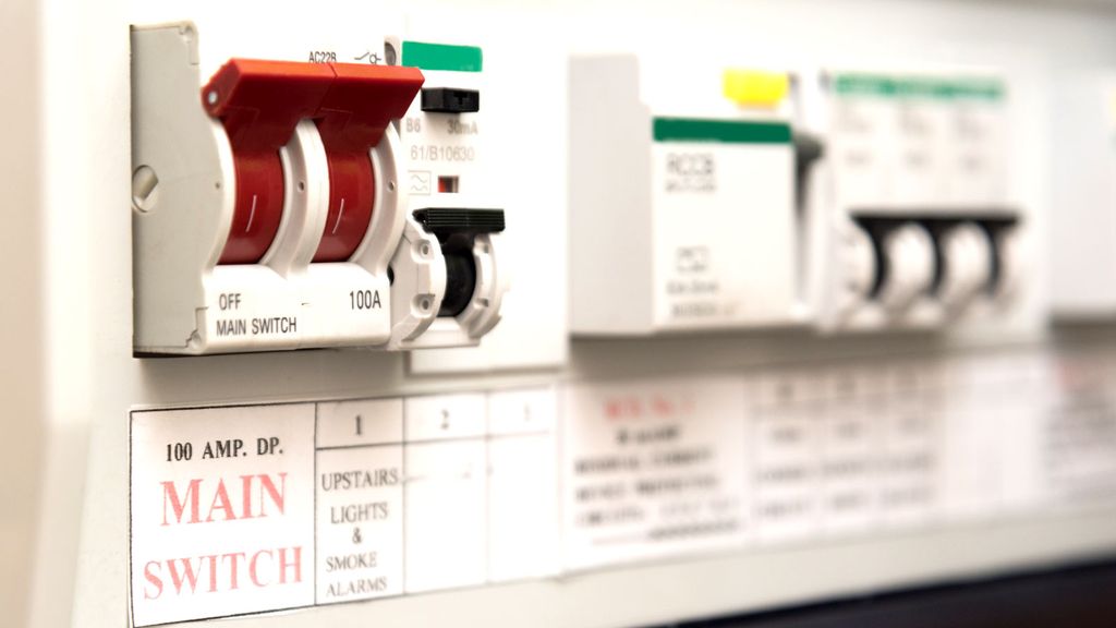 Does your fuse box keep tripping? Find out why and how you can fix it ...