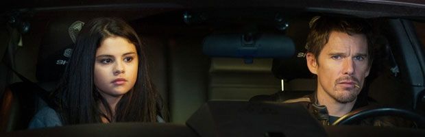 Getaway | Cinemablend