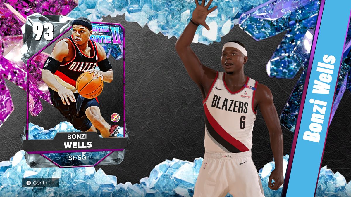NBA 2K25 locker codes guide to free MyCareer and MyTeam items | GamesRadar+
