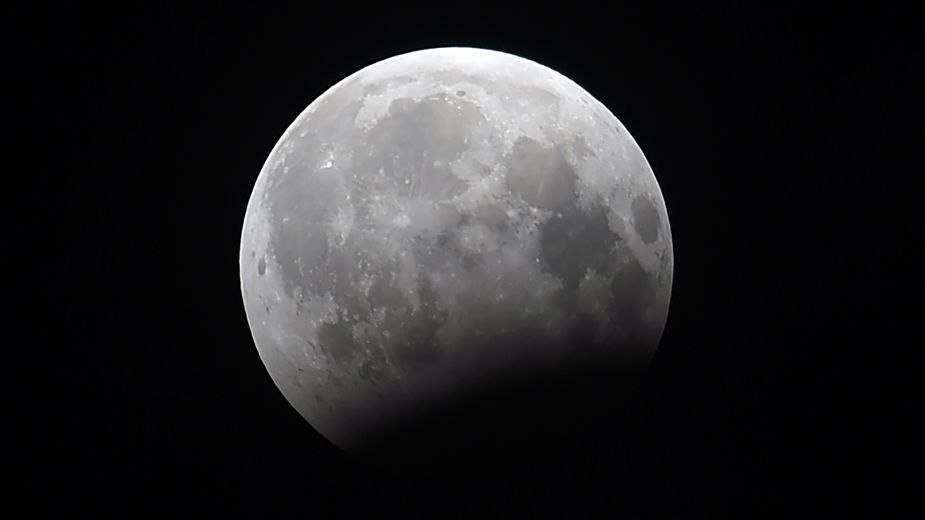 The Moon News - all the latest about The Moon | Live Science
