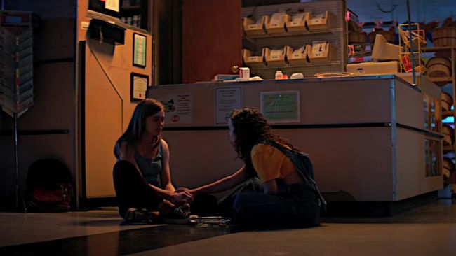 Fear Street: Prom Queen: What We Know About The Next Installment In The ...