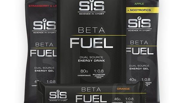 Science in Sport updates Beta Fuel with focus on endurance | Cyclingnews