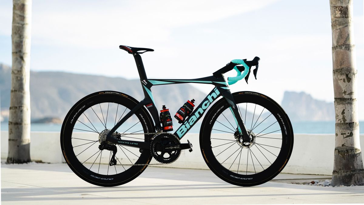 WorldTour bikes and tech: What are teams using in 2023? | Cyclingnews