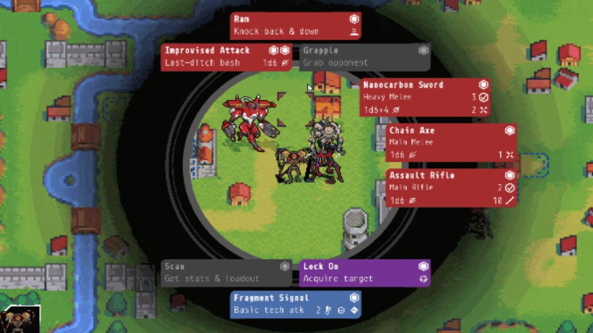 Armored Core Meets Dungeons And Dragons In This Promising Crowdfunded Armored Core Meets Dungeons And Dragons In This Promising Crowdfunded
