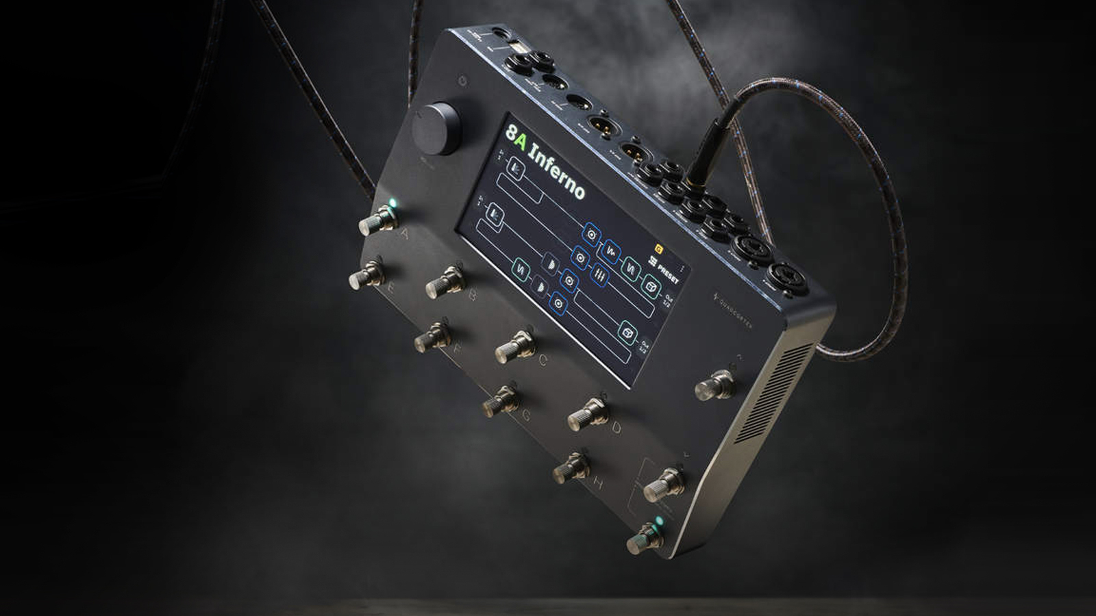 Best multi-effects pedals 2024: top do-it-all effects units | Guitar World