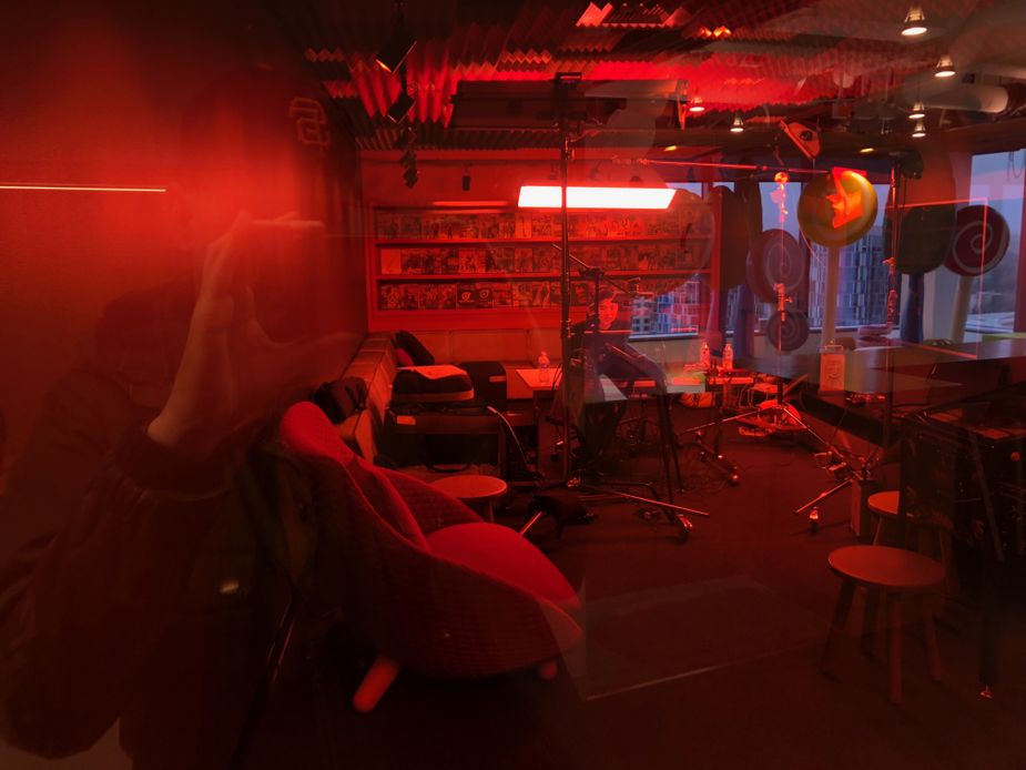 See inside Valve's stunning new office | PC Gamer