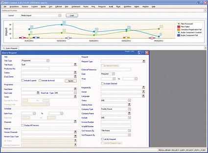 NAB Product Preview: Automation & Asset Management | TV Tech