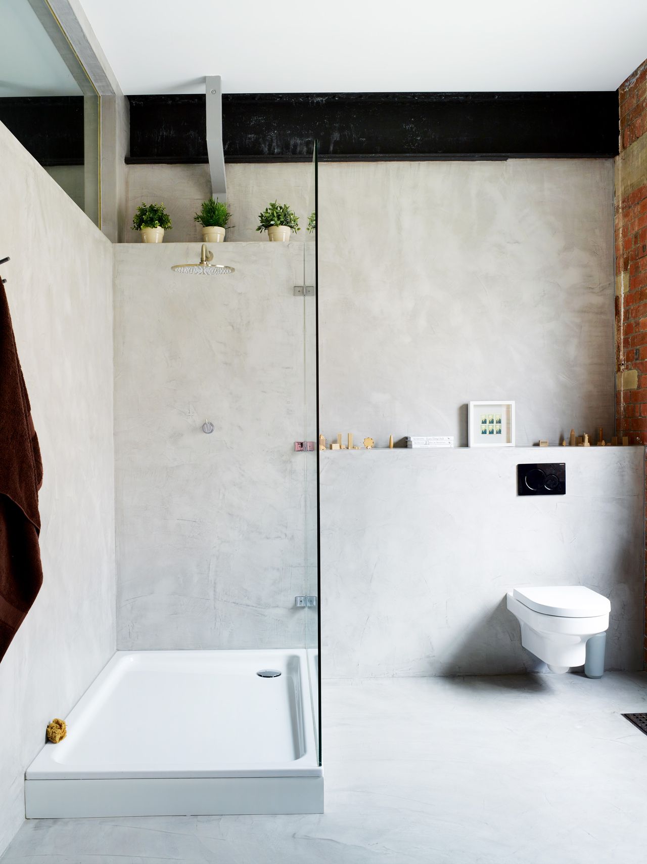 Real home: a factory converted into a family home | Real Homes