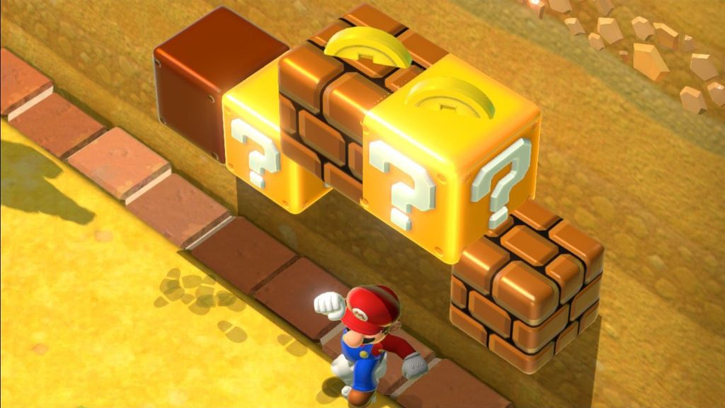 10 obscure Mario facts you might not know | iMore