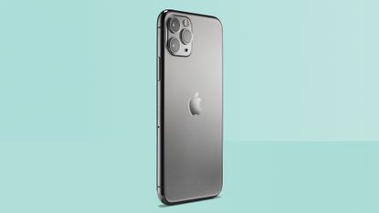 Apple iPhone 11 Pro review: the best camera and screen on a phone | T3