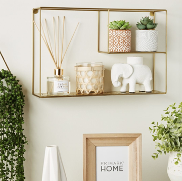 This clutter-eating Primark storage is cheap and good-looking. We'll ...