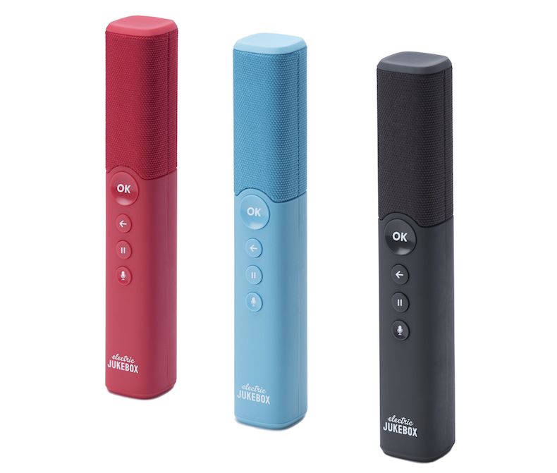 Electric Jukebox promises music streaming 'revolution' | What Hi-Fi?