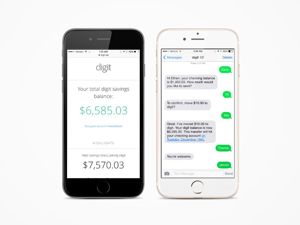 How conversational interfaces are innovating banking | Creative Bloq