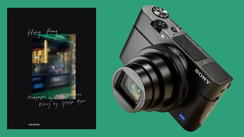 Camera News, Photos & Video | Digital Camera World