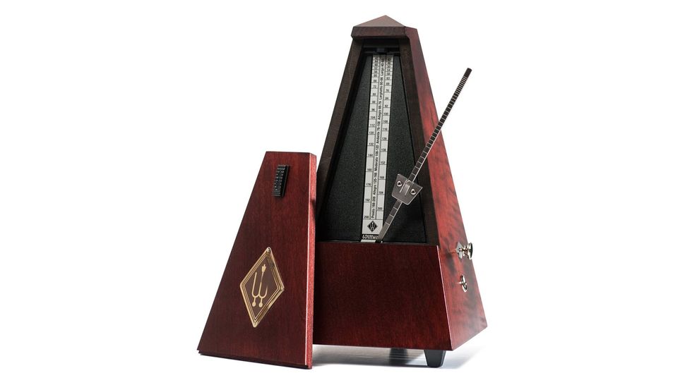 Best metronomes 2025: mechanical and digital top picks | MusicRadar