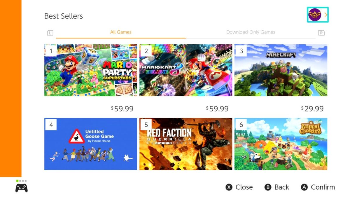 How to redeem Gold Points on Nintendo Switch | iMore