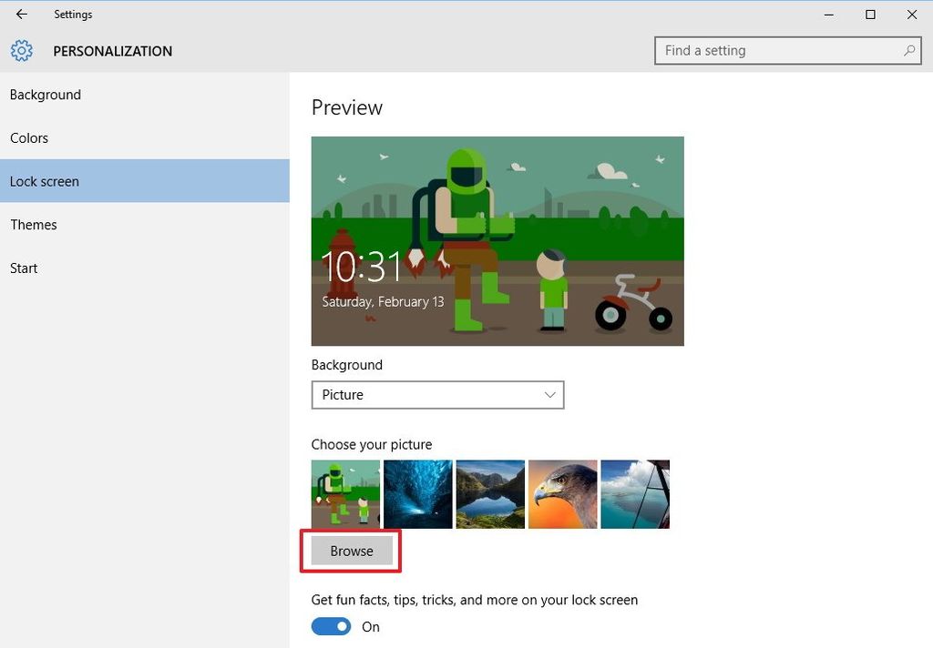 How to download Xbox One achievement images on full HD in Windows 10 ...