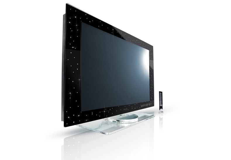 10 of the world's most expensive TVs | What Hi-Fi?