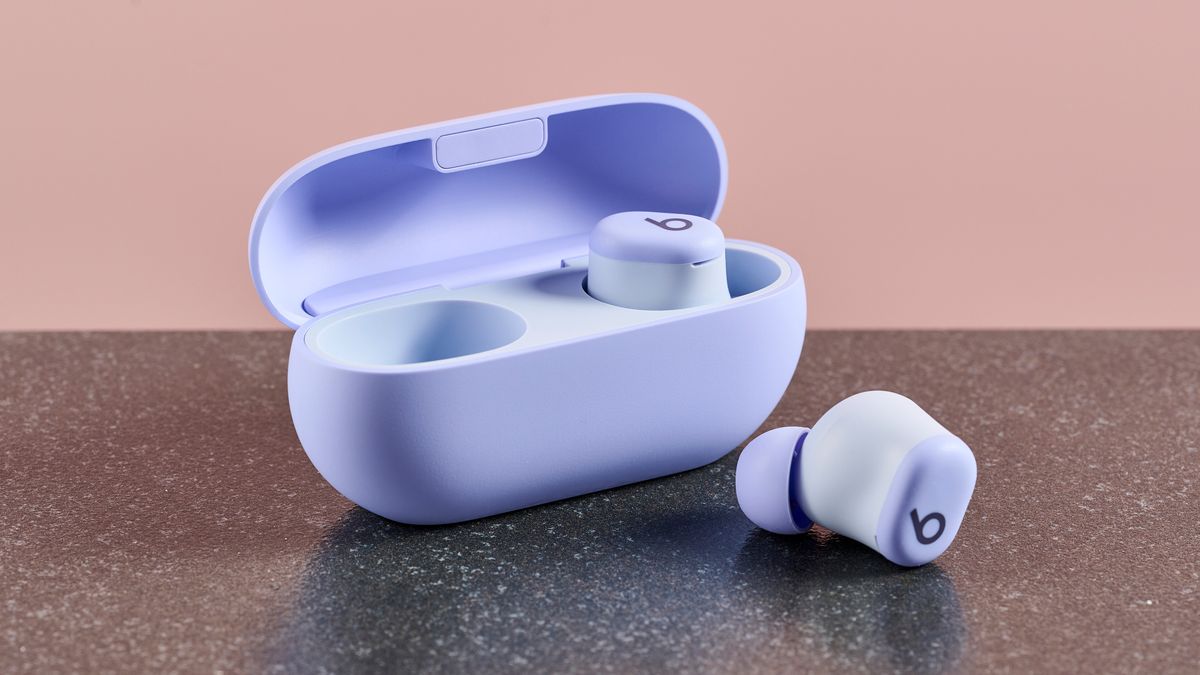 Beats Solo Buds review: budget earbuds with an epic battery… but where ...