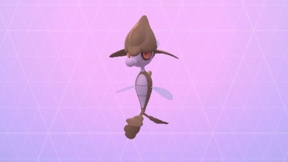 The best Pokemon Go Element Cup team to use under 500CP | GamesRadar+