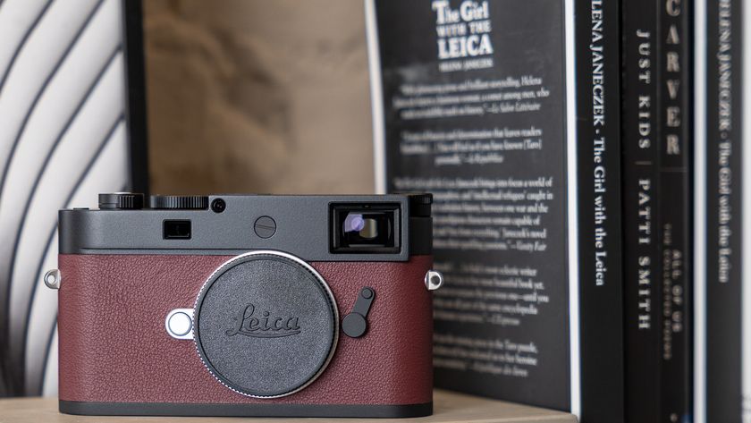 Leica Gallery London celebrates five decades with fashion icons ...