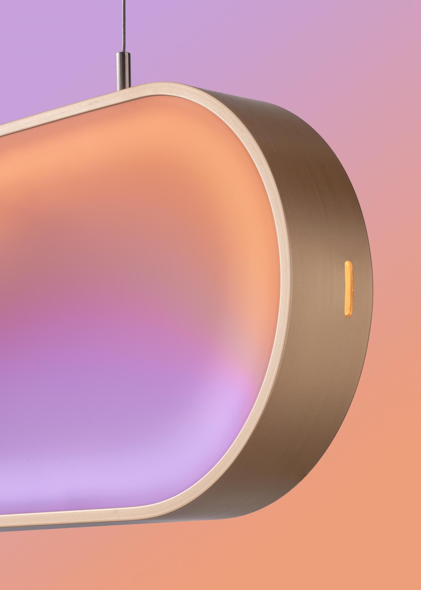 Solar light design to bring the sun into your home | Wallpaper