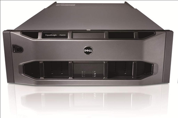 Dell EqualLogic PS6510X review | IT Pro