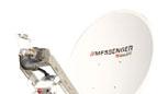 MotoSAT unveils Messenger antenna | TV Tech