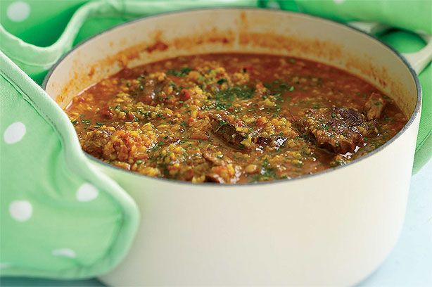 Catalan beef stew | Spanish Recipes | GoodtoKnow