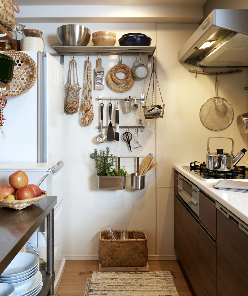 10 DIY kitchen ideas you can do yourself to update your space this ...