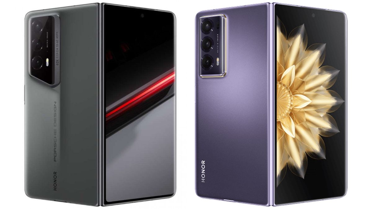 Porsche designs a camera phone that looks like a car... if you squint ...