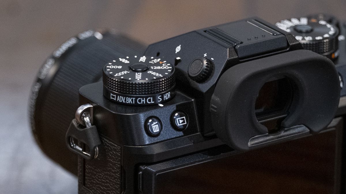 The best Fujifilm cameras 2025: top Fuji cameras for every budget | TechRadar