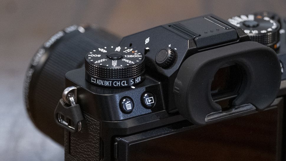 The best Fujifilm cameras 2025: top Fuji cameras for every budget | TechRadar