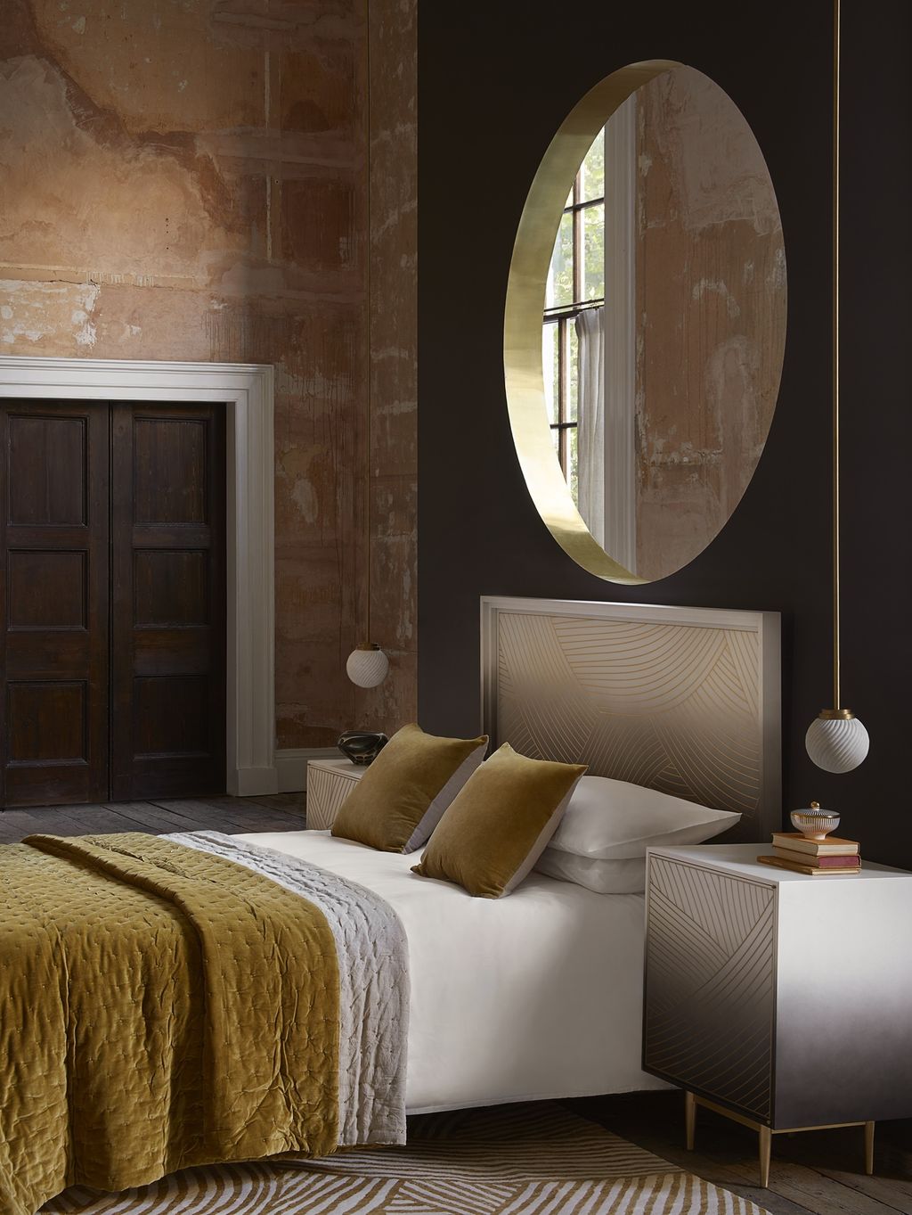 How to brighten a dark room – 10 tricks to try | Livingetc