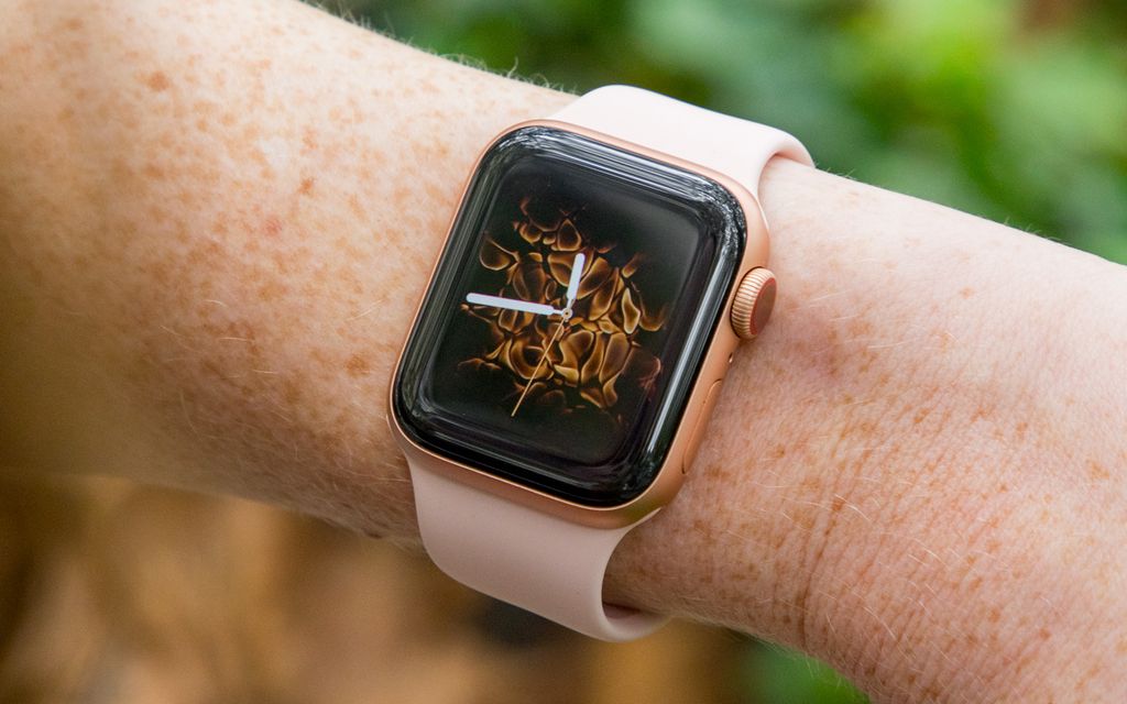 Apple Watch Series 4 review | Tom's Guide