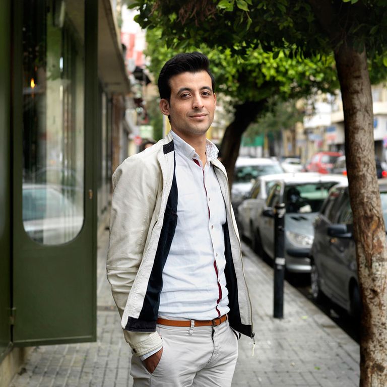 Humans of Syria | The Week