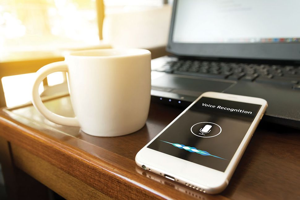 How to design invisible interfaces | Creative Bloq