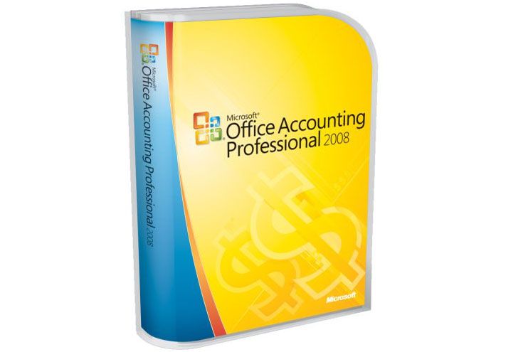 Microsoft discontinues Office Accounting | IT Pro
