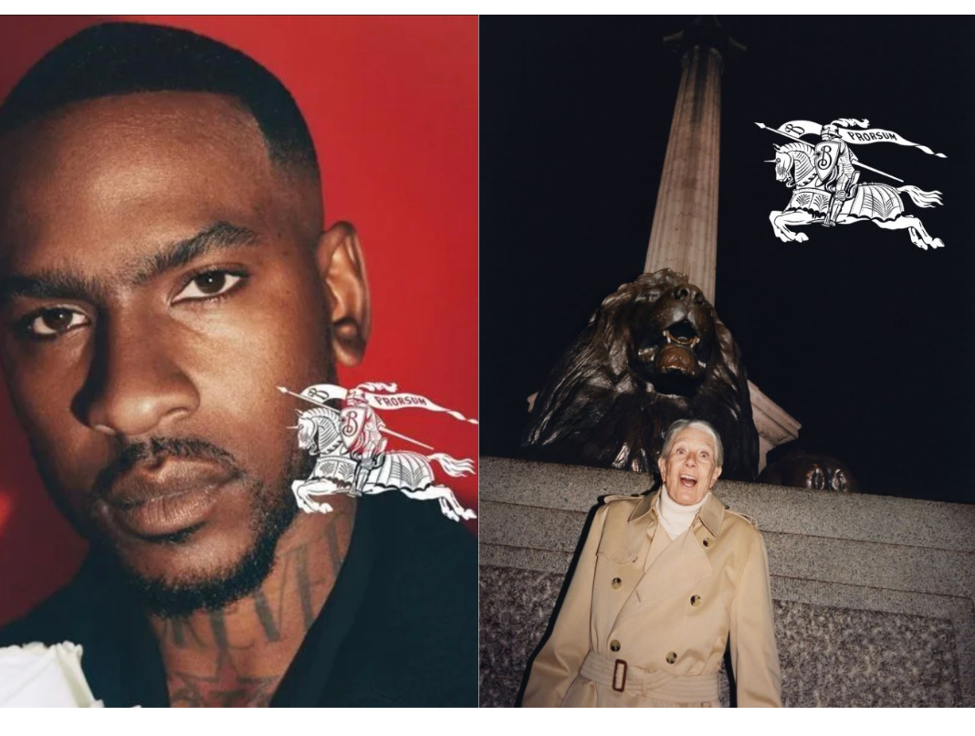 The best rebrands of 2020s (so far) | Creative Bloq