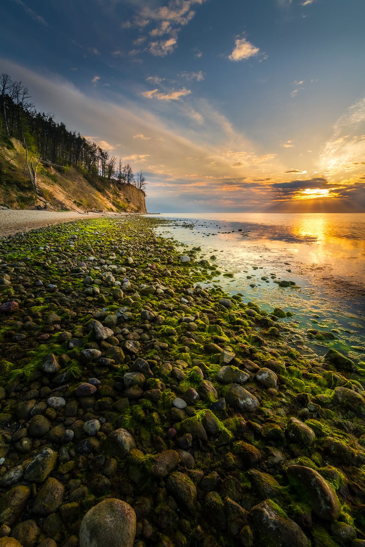10 pro photography tips for mastering summer landscapes | Digital ...